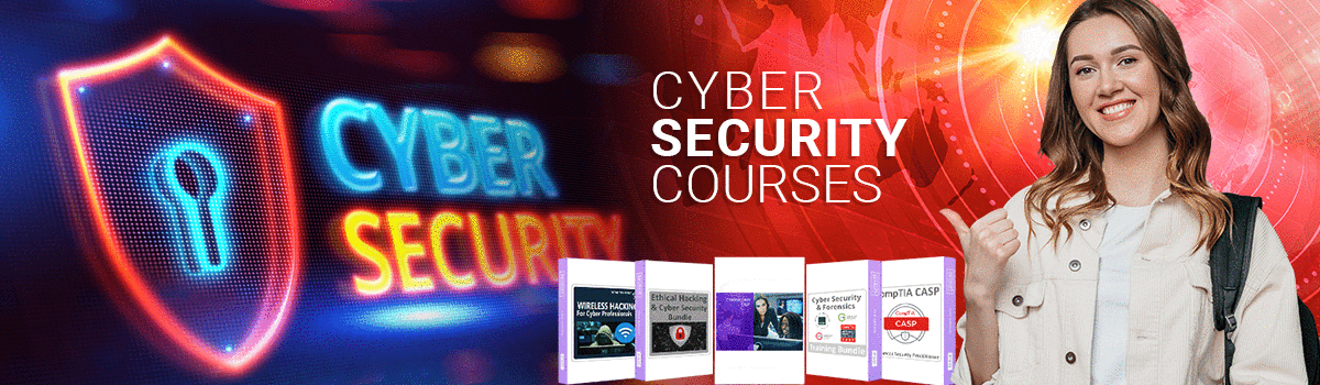 Cyber Security Online Courses Available Now | Learning247