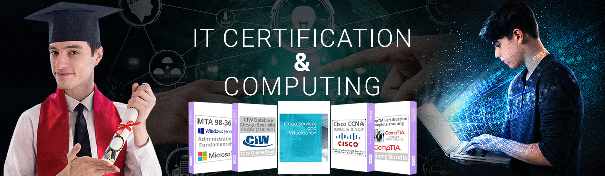 IT Certification Courses Available Online Now | Learning247
