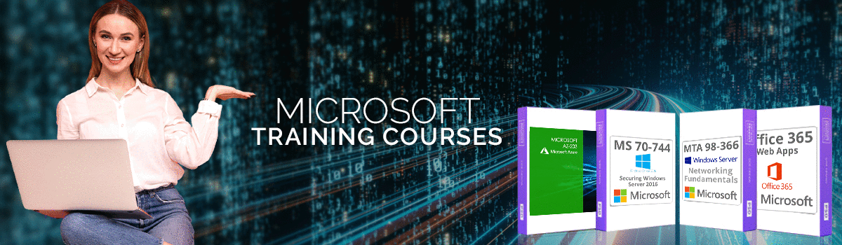 Microsoft Courses