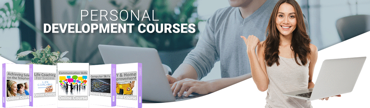 Personal Development Courses