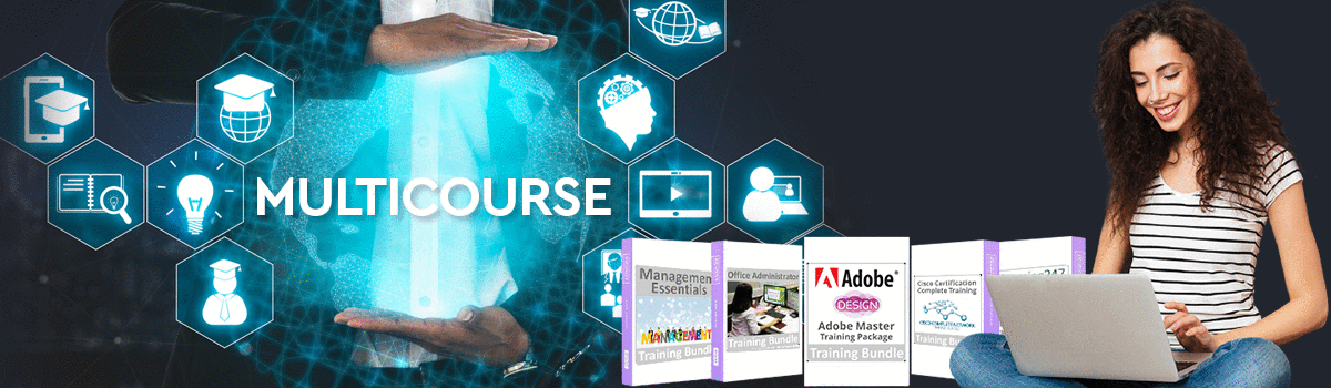 Multi Course Bundles
