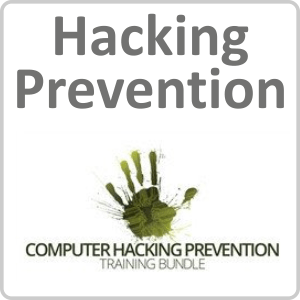 Computer Hacking Prevention Training Course