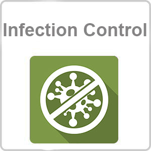 Certified Infection Control Logo Infection Prevention And Control For